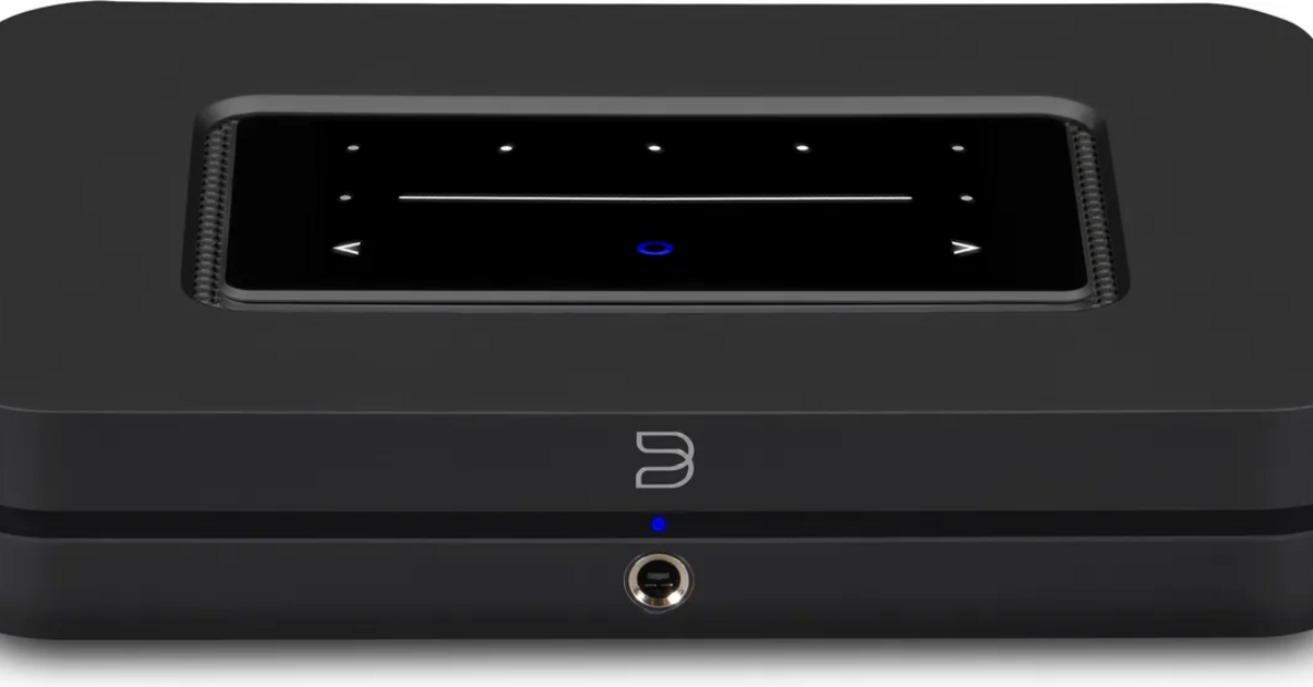 BLUESOUND Node 2025 - Electroniques/Lecteurs réseau - hifi-video-gambetta